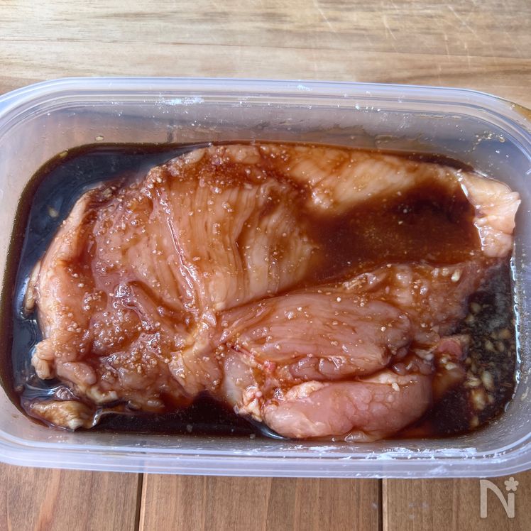 5-Minute Microwaved Chinese-Style Chicken Breast Chashu | Tokyo Recipes ...