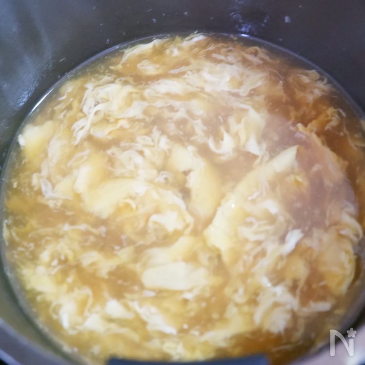 Tofu with Egg Ankake – Ready in 3 Minutes! Super Easy Recipe | Tokyo ...