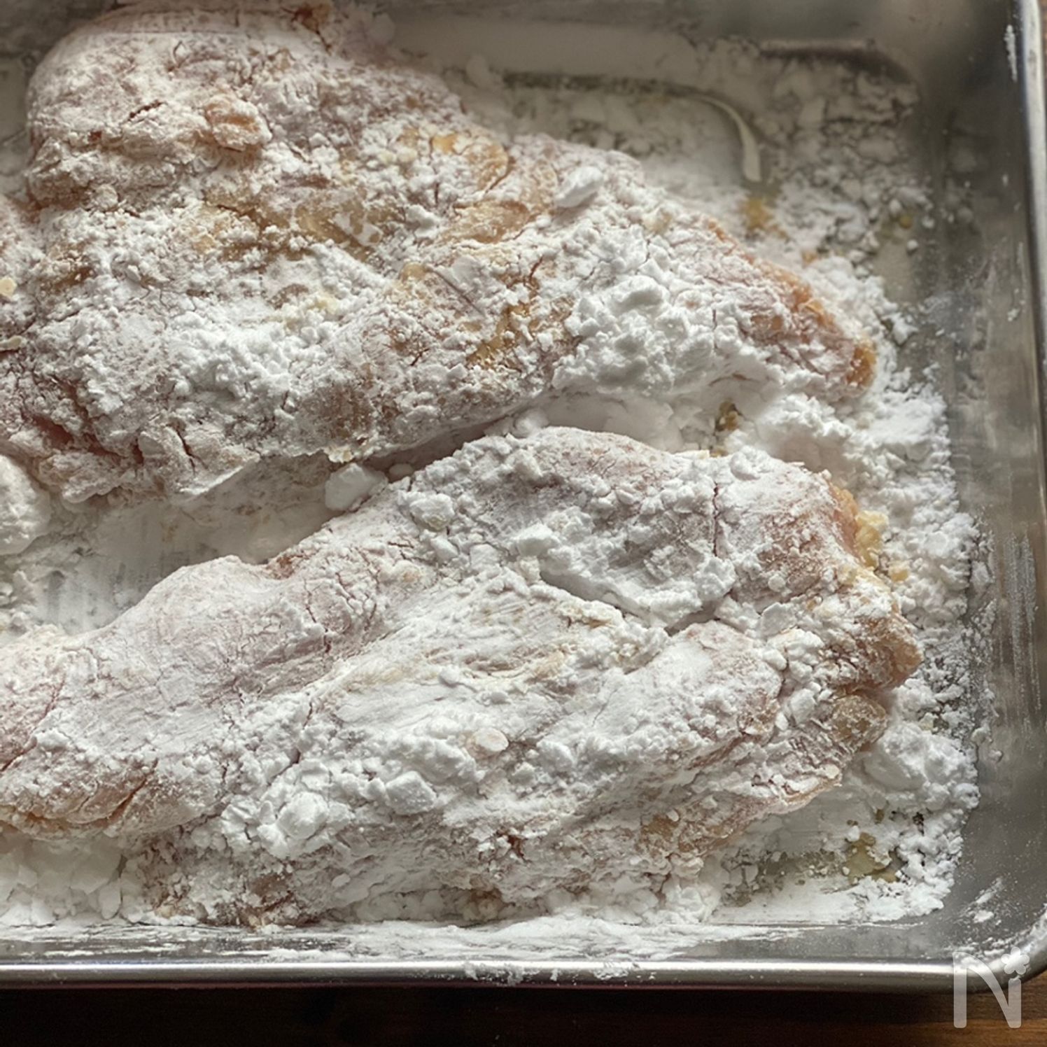 Crispy Yurinchi Chicken Breast (Japanese-Style Fried Chicken with ...