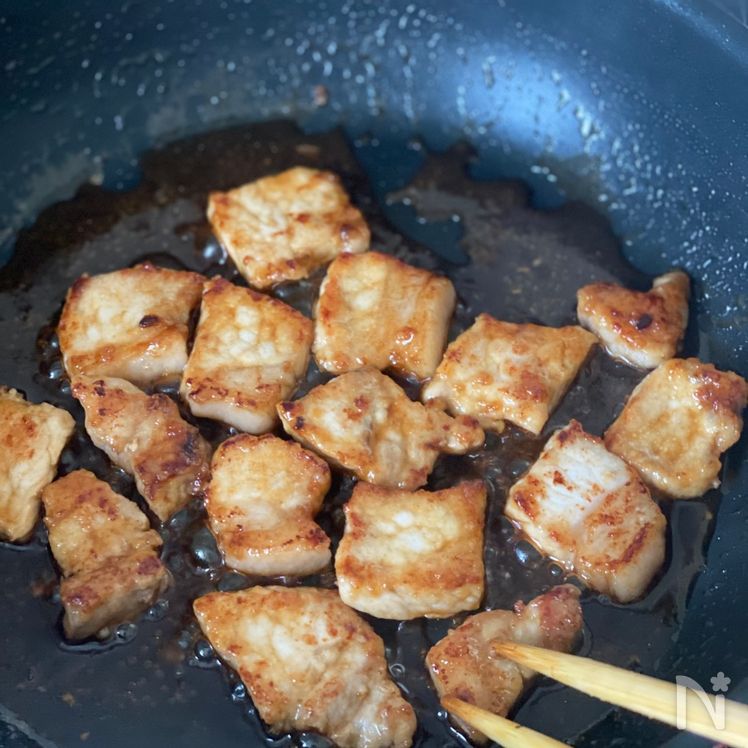 My Family’s Ton-teki (Pork Steak) | Tokyo Recipes by Nadia