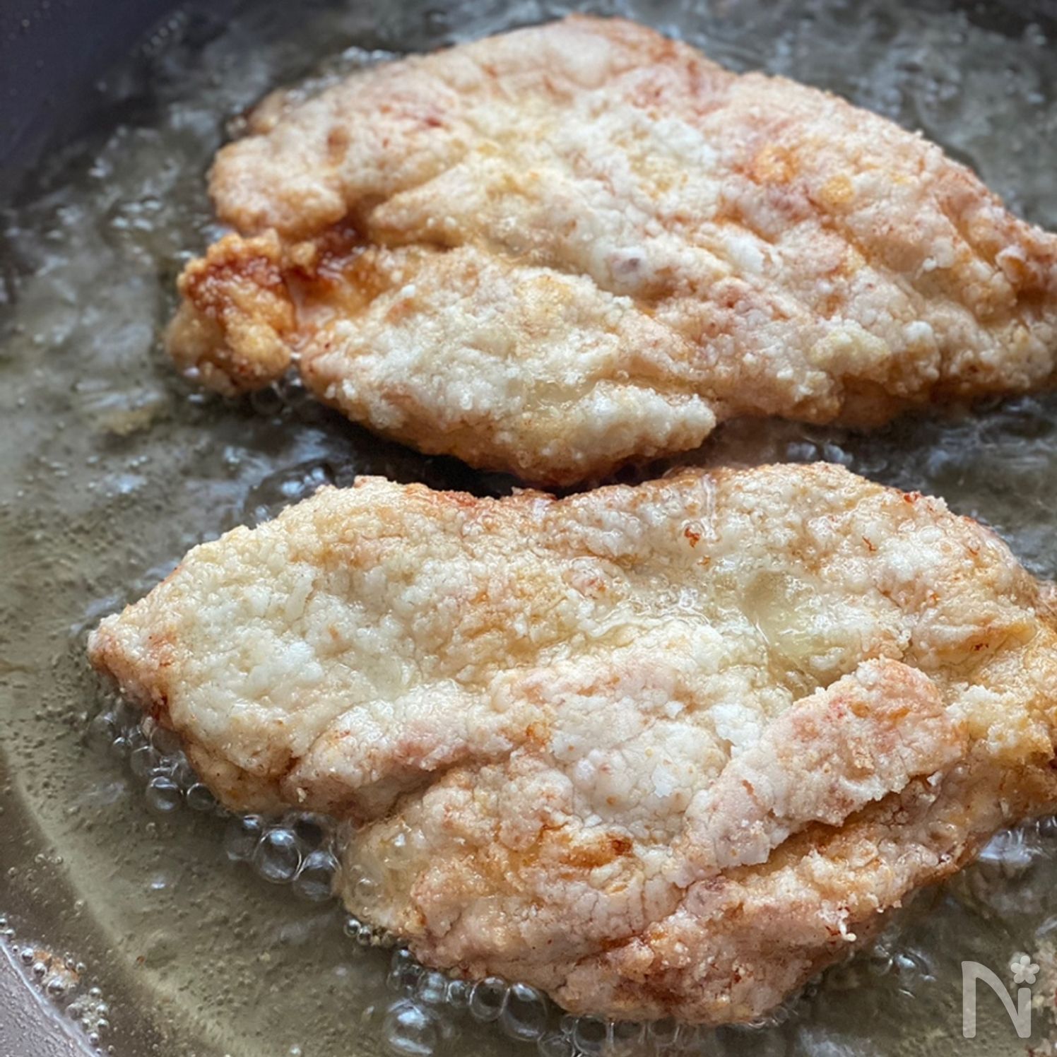 Crispy Yurinchi Chicken Breast (Japanese-Style Fried Chicken with ...