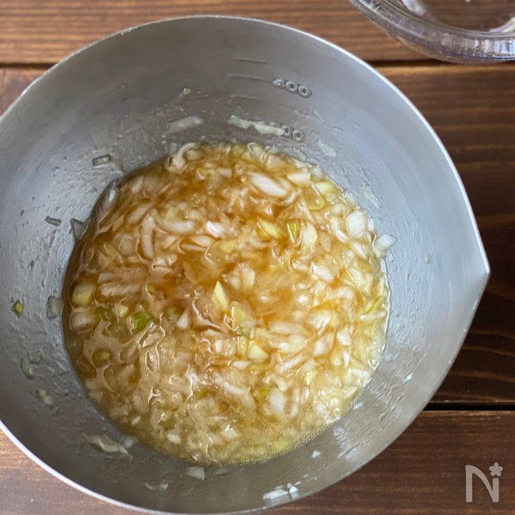 Yakiniku-Style Pork Belly Rice Bowl with Negi-Shio | Tokyo Recipes by Nadia